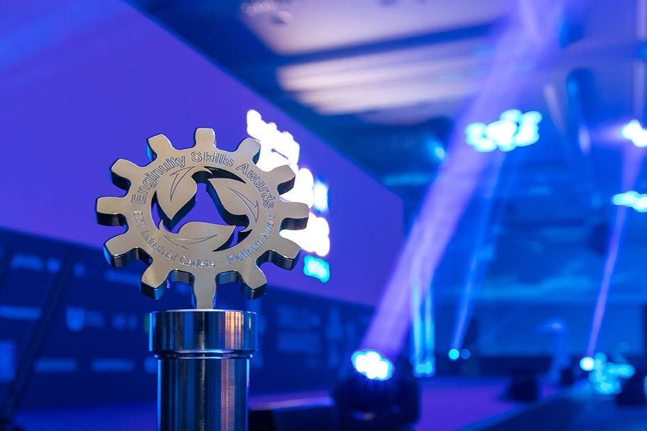 Enginuity Skills Awards 2025 extends nomination until 26 February